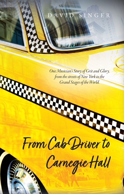 David Singer | Professor Emeritus & Internationally Acclaimed Clarinetist