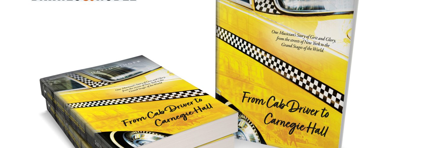 Clarinetists in the U.S - David Singer Bio