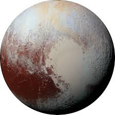 Happy Pluto Day!