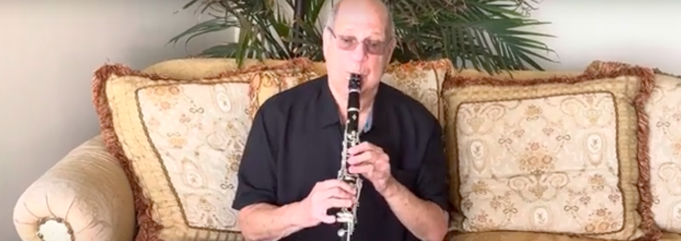 "Oh How We Danced On the Night We Were Wed" (Anniversary Song)