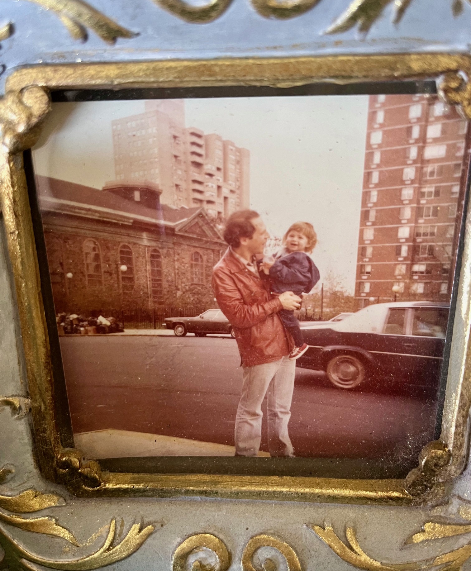 Happy Single Parent's Day!!!